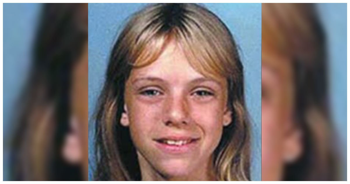 25 Years Ago She Went Missing Now Her Brother Calls 911 And Reveals