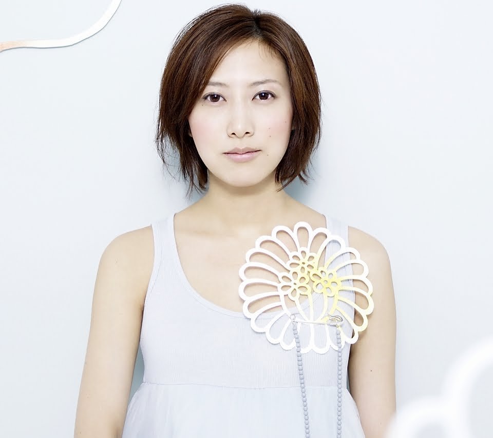不倫騒動があった一青窈が遂に結婚?相手は誰? Hachibachi