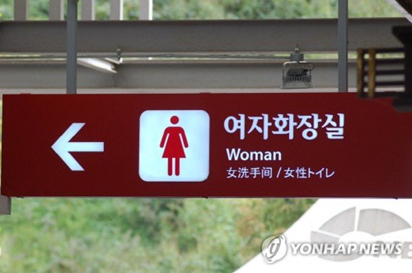 20대 현직 의사가 부평지하상가 여자화장실에 숨어있다 체포되며 한 말 Newsnack