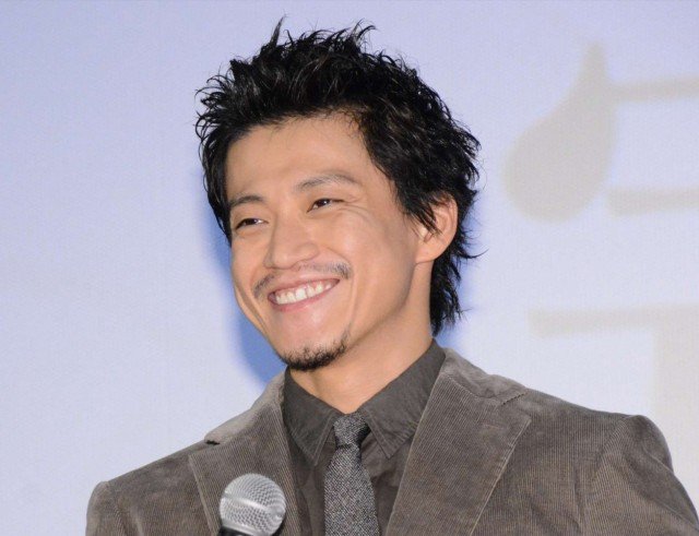 30代のイケメン俳優ランキング!年齢を重ねるごとにかっこよくなってる! Hachibachi