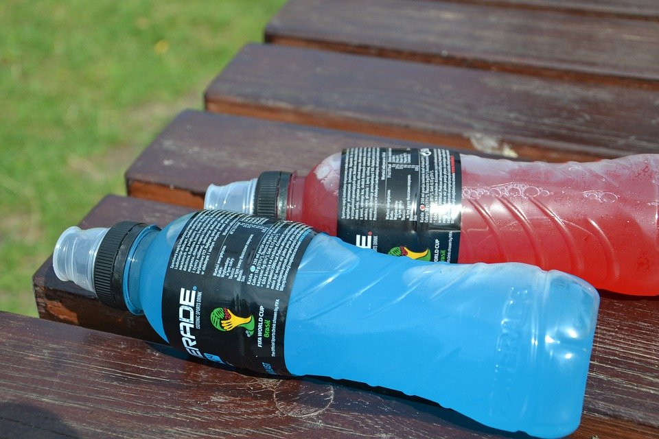 Diet Soft Drinks Might Be Toxic To Gut Bacteria Due To Artificial Sweeteners Small Joys