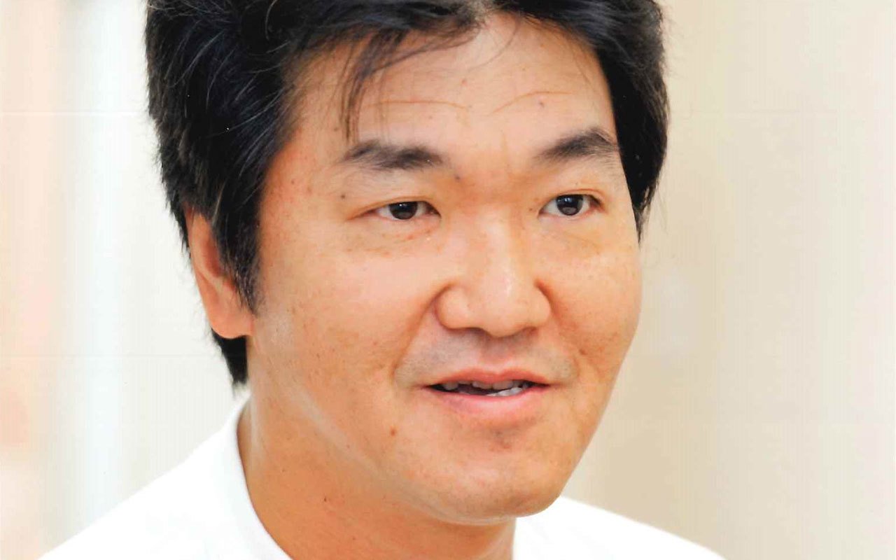 島田 紳助 愛人