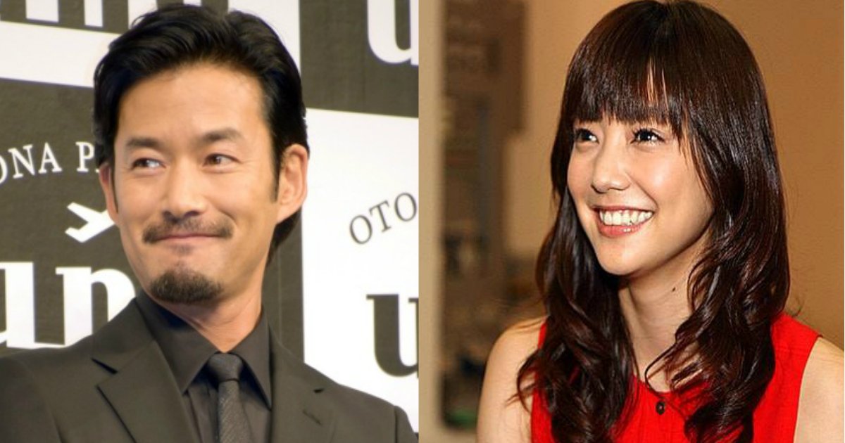 竹野内豊と破局の倉科カナ「結婚遅れるタイプ」と語る Hachibachi