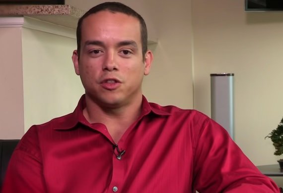 31 Year Old Man Dating 91 Year Old Girlfriend Explained Why He Loves To
