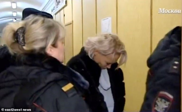 35 Year Old Mother Jailed For Trying To Sell Daughters Virginity For
