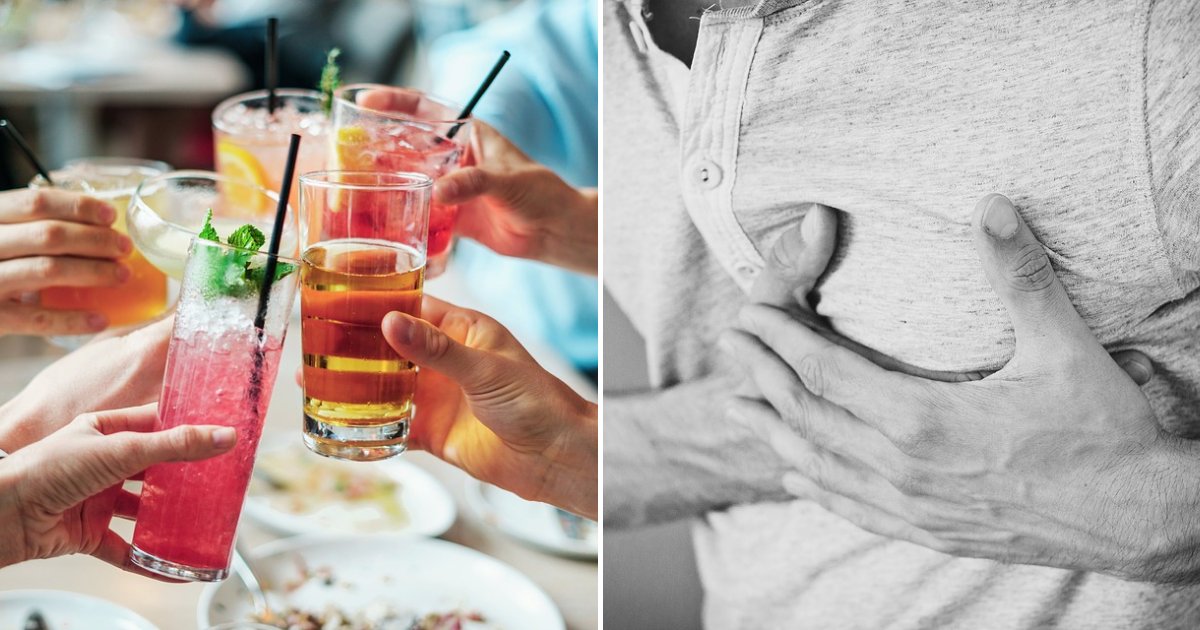 Drinking Just One Bottle Of Sugary Drink Per Day Drastically Increases