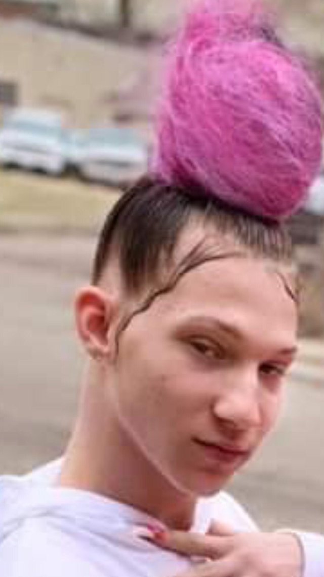40 Hilariously Bad Haircuts That Will Never See Again Small Joys