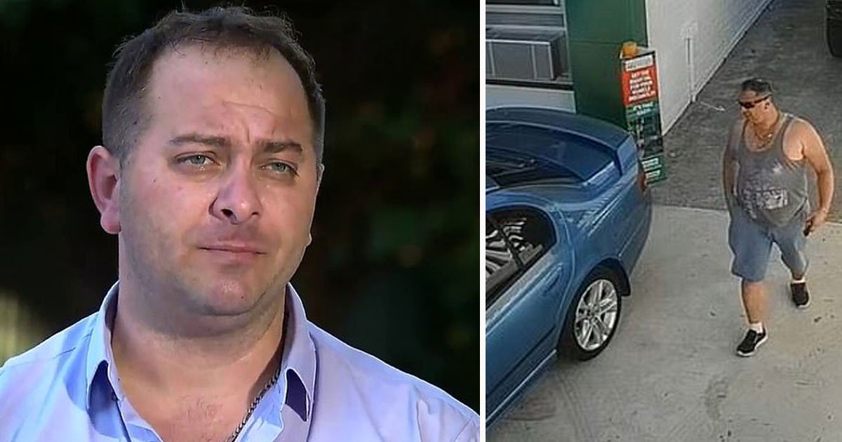 Man Lost His Job And Wife After A Woman He Helped Falsely Accused Him ... Man Lost His Job And Wife After A Woman He Helped Falsely Accused Him ...