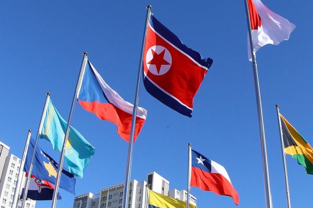 Thousands Of North Korean Women Are Sold Into Prostitution In China