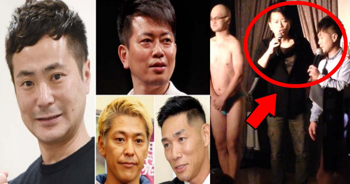 闇営業問題で宮迫博之をはじめとした吉本芸人11人が謹慎発表で芸能界大波乱! Hachibachi