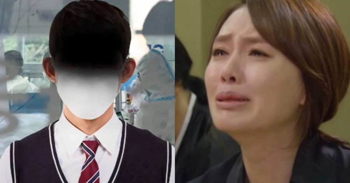 “엄마 길치인 거 알지 마중나와줘”…코로나19 때문에 치료 못 받고 떠난 17세 아들 엄마가 장례식에서 한 말 Newsnack