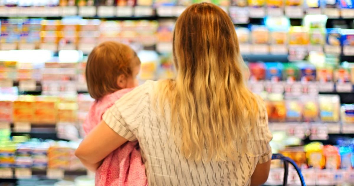 Covid-19 : Non, les supermarchés n'ont pas le droit d'interdire l ... Covid-19 : Non, les supermarchés n'ont pas le droit d'interdire l ...