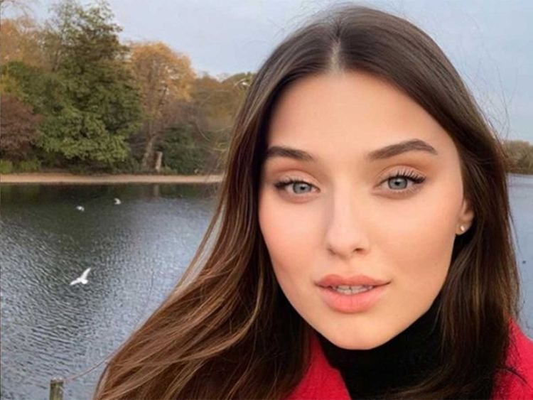 15 Leading Countries With Most Beautiful Women In The World