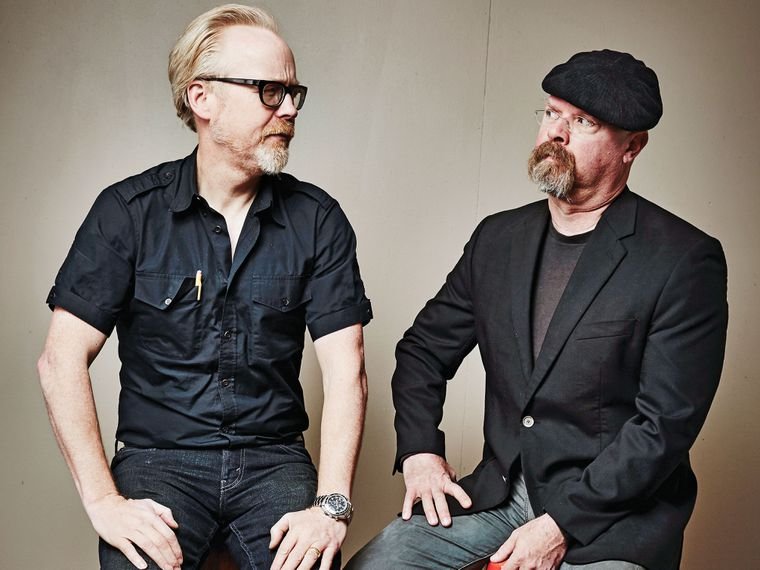 Adam Savage's Sister Alleges That Former MythBusters Host Sexually ... Adam Savage's Sister Alleges That Former MythBusters Host Sexually ...