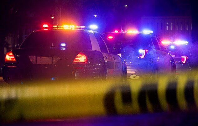 3 Year Old Boy Accidentally Shot Himself With A Pistol At His Own 3-year-old-boy-accidentally-shot-himself-with-a-pistol-at-his-own