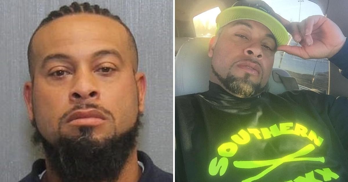 41 Year Old Man Faces Jail Time For Making Love With Multiple Women