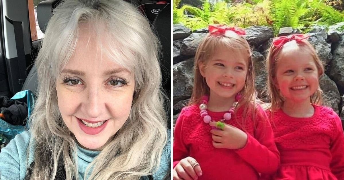 Mother Shot Her 7 Year Old Twin Daughters Amid Custody Battle With Ex
