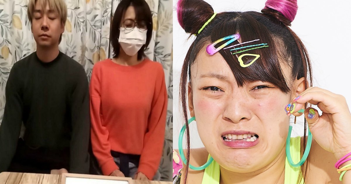 フワちゃんが渦中の小林麻耶の騒動に生放送で意味深発言?!「いろいろ言いたいけど…」 Hachibachi