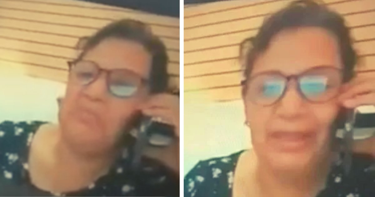 Maestra Insulta A Sus Alumnos Durante Clase Virtual Se Le Olvidó Apagar El Micrófono Va A 