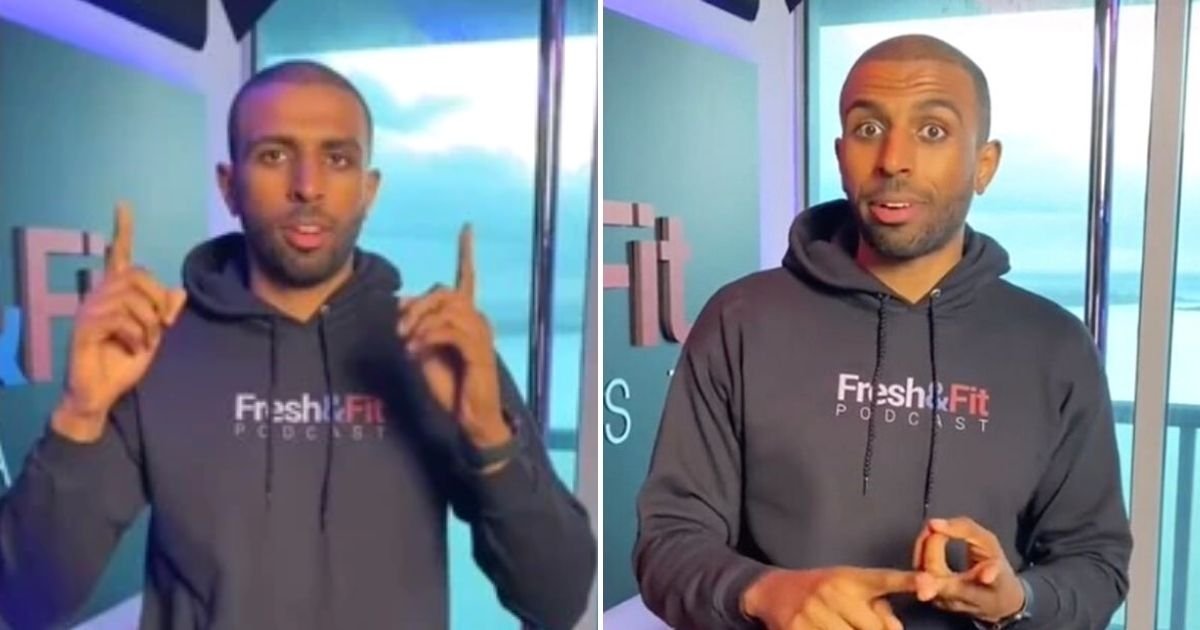 Dating Expert Sparks Outrage After Listing Reasons Why Men Should
