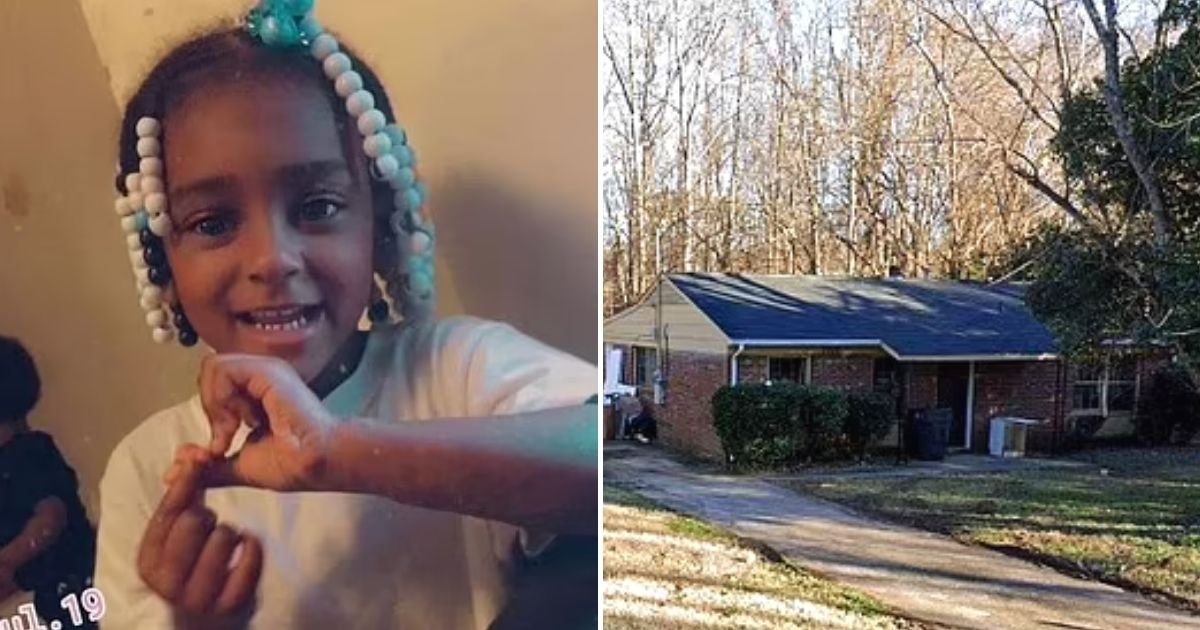 Mother Forced Her 4 Year Old Daughter To Stand For Three Days Straight