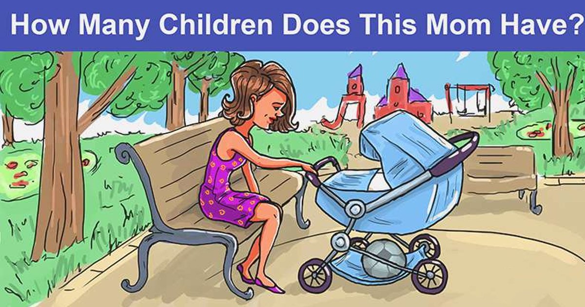Can You Crack The Code & Figure Out The Right Answer To This Tricky ... Can You Crack The Code & Figure Out The Right Answer To This Tricky ...