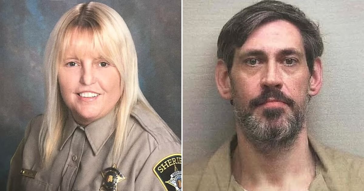 Breaking Prison Guard Vicky White Dies After Helping Confessed Killer