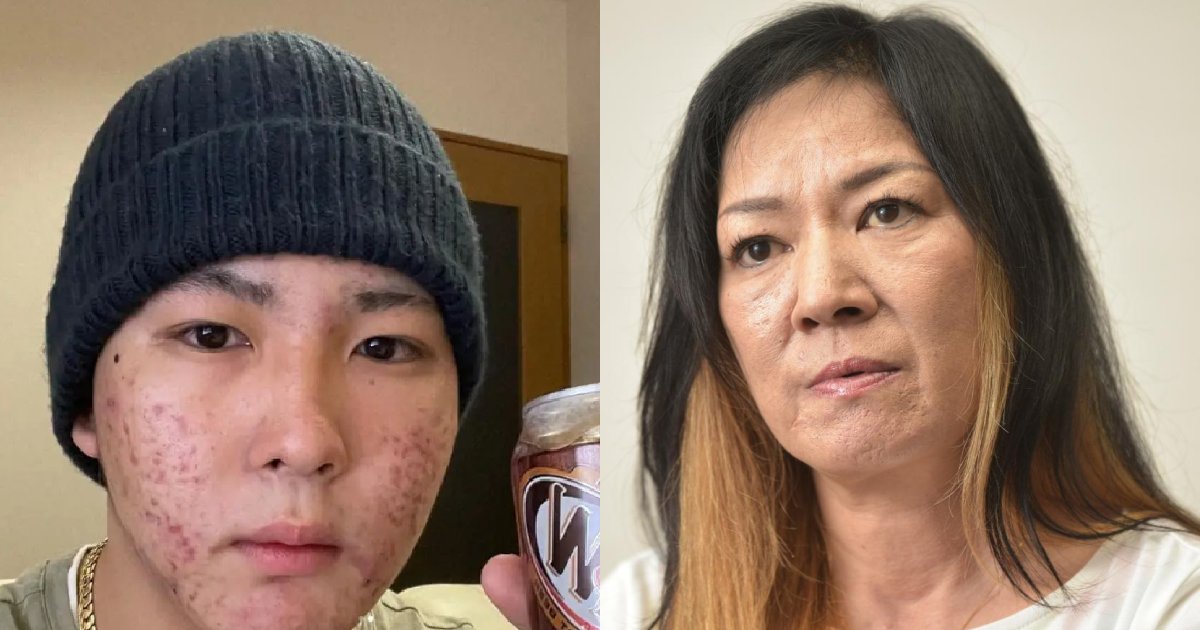 ジャガー横田、長男の”飯マズい”発言を弁明も冷ややかな声…「まだ15歳で考えも浅はか」「ニキビも今は言わないであげて」 Hachibachi