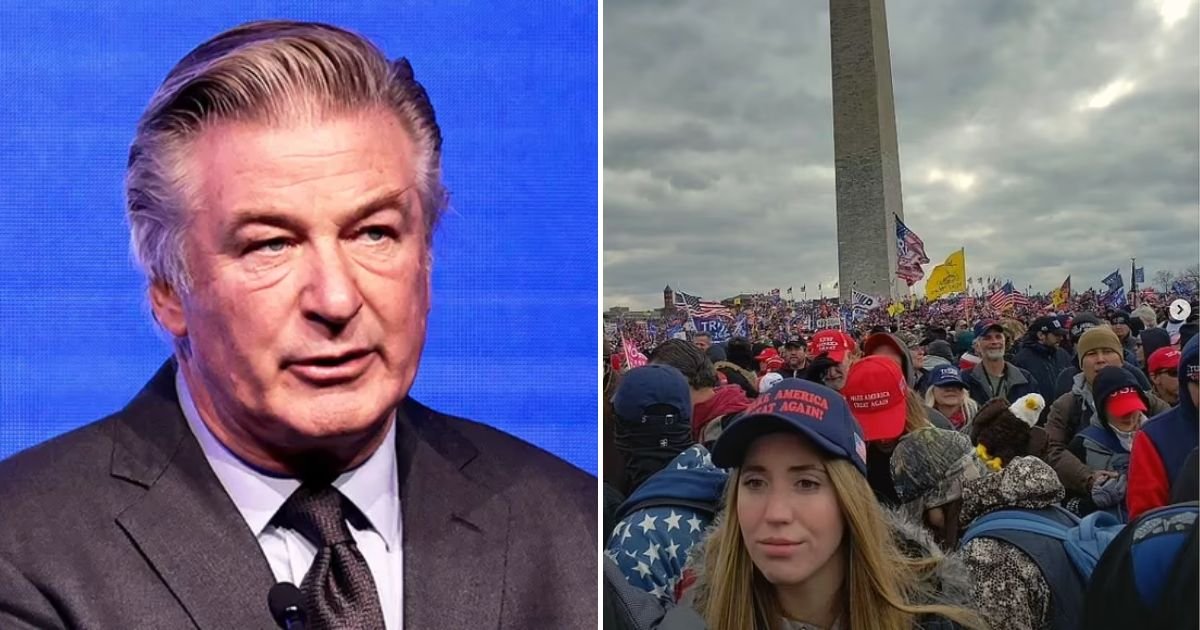 JUST IN: Alec Baldwin Is SUED For $25million By Grieving Family Of ... JUST IN: Alec Baldwin Is SUED For $25million By Grieving Family Of ...