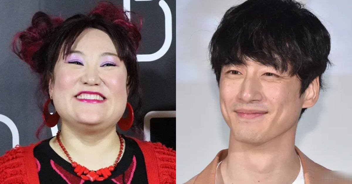 【画像あり】バービー、“坂口健太郎風”高身長の年下夫とじゃれ合う姿公開「きっとイケメン」「どうやって捕まえたの?」の声 Hachibachi