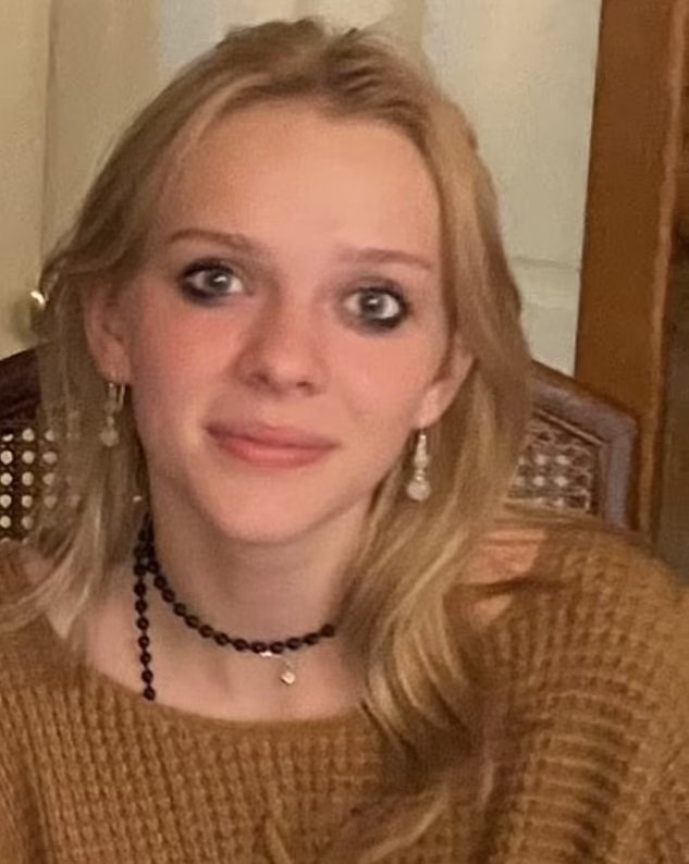 Breaking Missing 14 Year Old Girl Chloe Campbell Is Found 10 Days