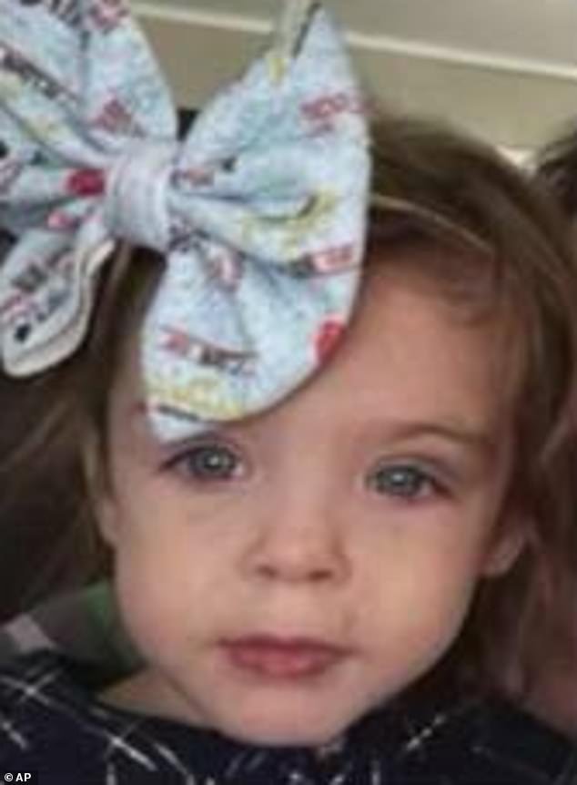 Breaking Cops Searching For 4 Year Old Missing Girl Have Stumbled On A