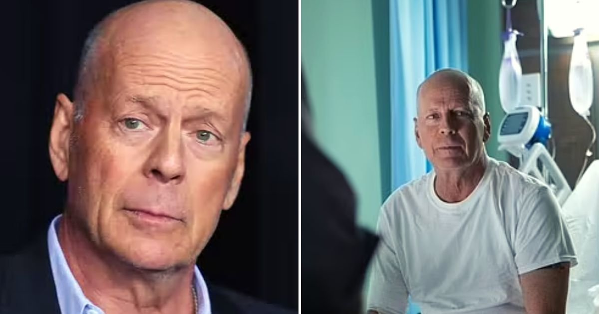 Hollywood Icon Bruce Willis, 67, 'Misfired Guns On Set And Asked Crew ... Hollywood Icon Bruce Willis, 67, 'Misfired Guns On Set And Asked Crew ...