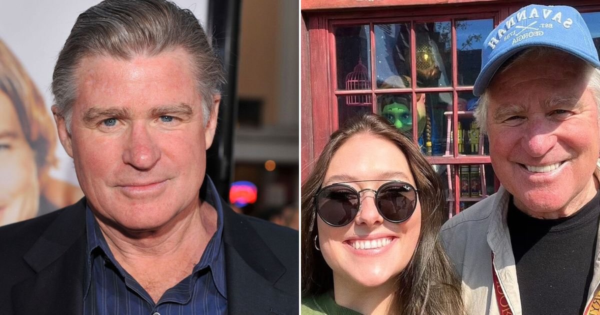 Just In Treat Williams Grieving Daughter Speaks Out After The Actors