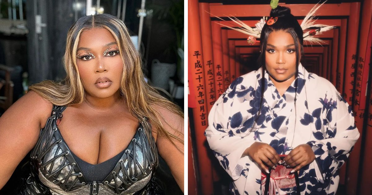 Breaking Lizzo Responds To Outrageous Allegations As Star Slapped