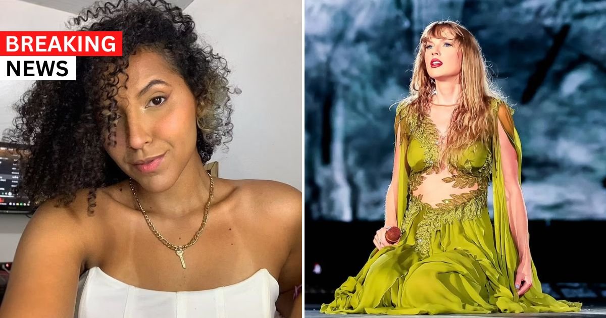 Just In Tragic Details About Taylor Swifts Concert Emerge After One