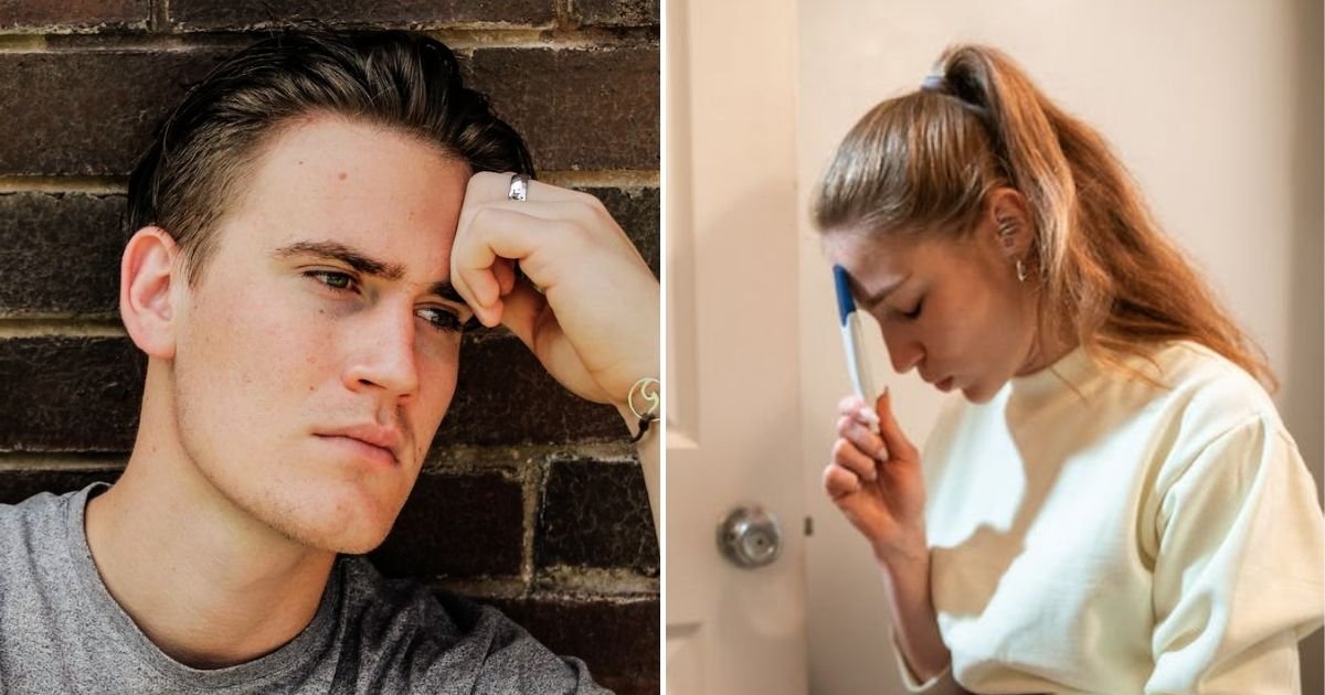 I Was Left Mortified After My Girlfriend Told Me That Shes Pregnant