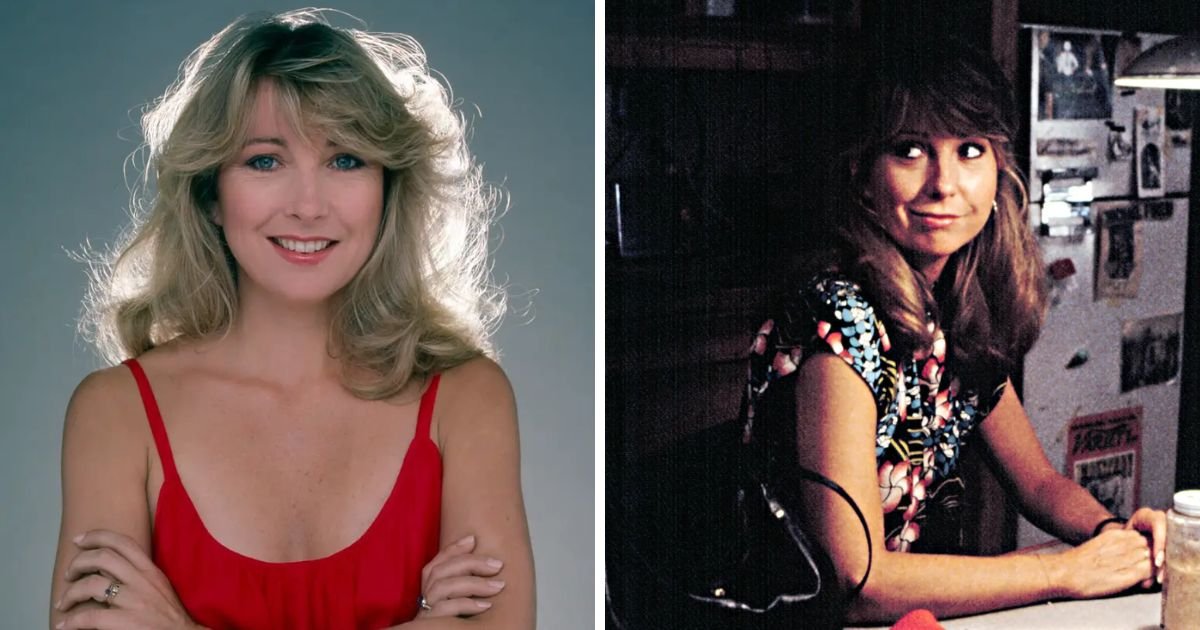 Teri Garr ‘young Frankenstein And ‘tootsie Actress Dead Small Joys
